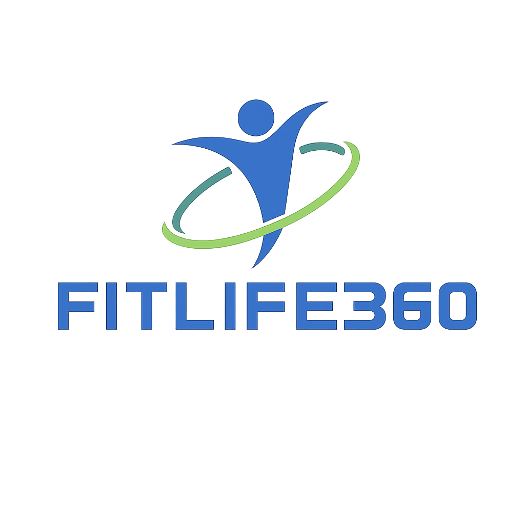 FitLife360 - Your Fitness. Simplified.